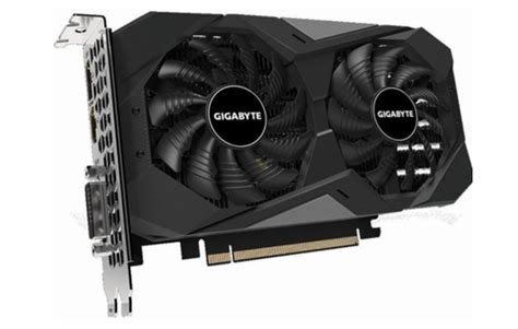 Gtx1650显卡什么水平？nvidia Geforce Gtx 1650 对比分析 泡泡网