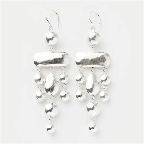 Pippa Small Reveals Her First Sterling Silver Collection Jck