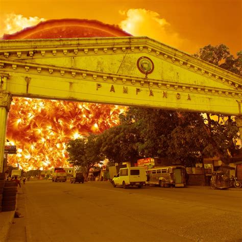 Mabalacat City Clark Station Barangay Lakandula Mabalacat City