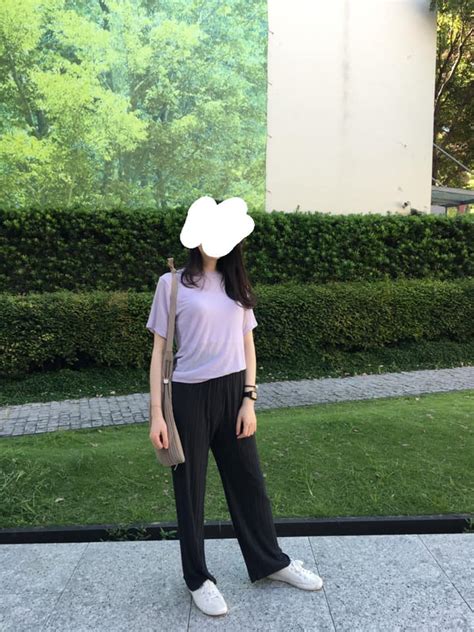 Wuwustory Wuwu Korea 闆娘同事穿什麼 嘿！闆闆同事最近愛買衣服 出門穿什麼！！