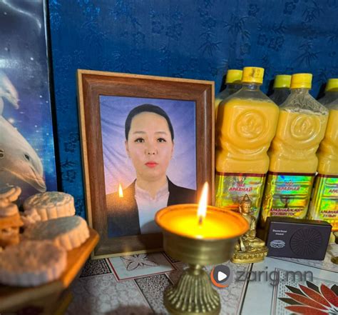 Яг одоо Талийгаач С Алунгуагийн цогцост дахин шинжилгээ хийж байна