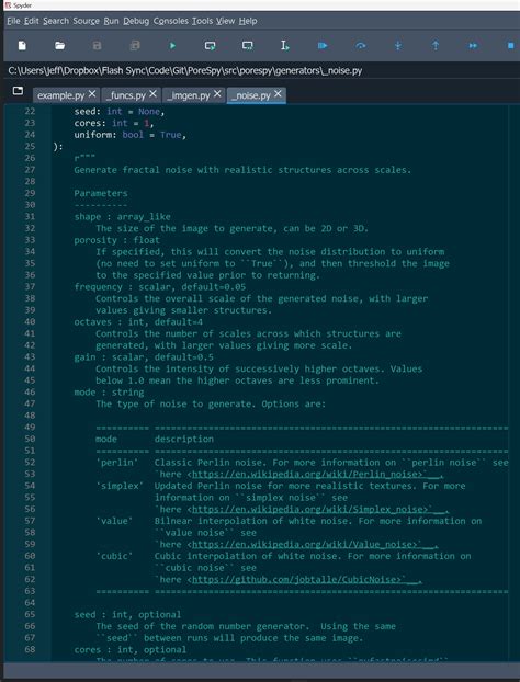 7 Writing Pythonic Code Ne111 Introduction To Programming For Engineers