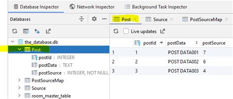 Pagination Ssot With Remote Mediator Room Db Model From Different