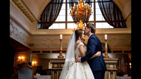 Свадьба Александра и Натальи Youtube