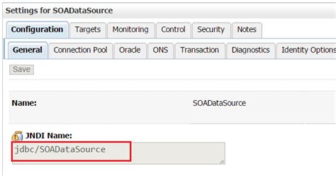 Raastech Blog Difference Between Weblogic Server Dbadapter And Data