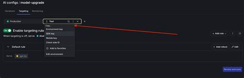 Add Deepseek R1 To Your Python App In 7 Minutes With Launchdarkly Ai Configs Launchdarkly