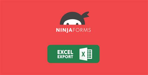 ninja forms excel export 3 3 5 plugcart