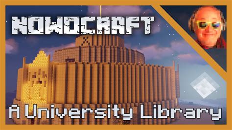 A Round Library My Minecraft Build With Lovingly Crafted Interior