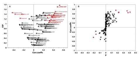 Advanced Techniques In Metabolomics Data Processing Metwarebio