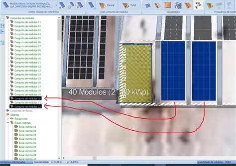 Combine Multiple Pv Arrays Edit Pv Grid Layout Pvsol Forum