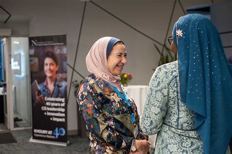 Portland Khoury College Of Computer Sciences