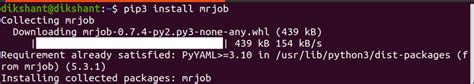 Hadoop Mrjob Python Library For Mapreduce With Example Geeksforgeeks