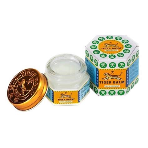 Mua Dầu Cù Là Con Cọp Tiger Balm Nhập Khẩu Singapore Giá Rẻ Nhất Teckivn