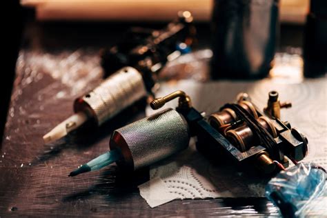 Best Coil Tattoo Machine In Depth Guide And Review