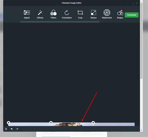[bug] style error react · issue 90 · scaleflex filerobot image