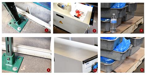 Foreign Object Debris Fod Prevention Pioneer Service Inc