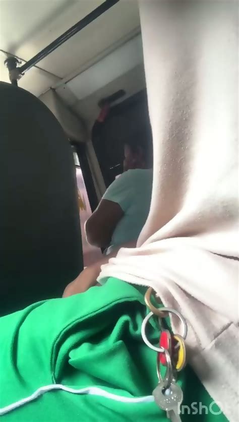 Dick Flash In The Bus Eporner