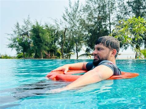 Dr Shaheen Abdur Rahman Chowdhury On Linkedin Swimming Is A Good Form