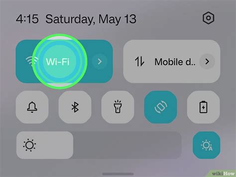 Easy Ways To Connect To Wi Fi On IPhone Android Or KaiOS
