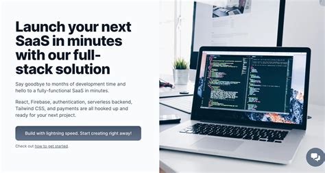 Reactapp Saas Boilerplate Review