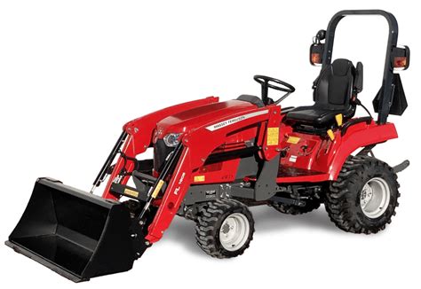 The Best Sub Compact Tractors For Your Money Tractor Zoom