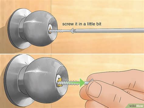 How To Remove A Broken Key From A Lock 11 Snapped Key Hacks
