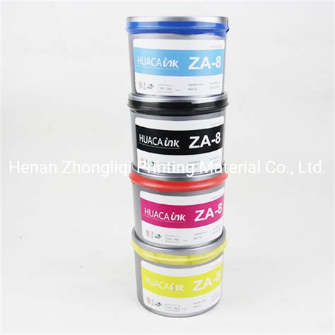 Offset Inks Pantone Color Offset Printing Ink Offset Printing Ink And Offset Ink