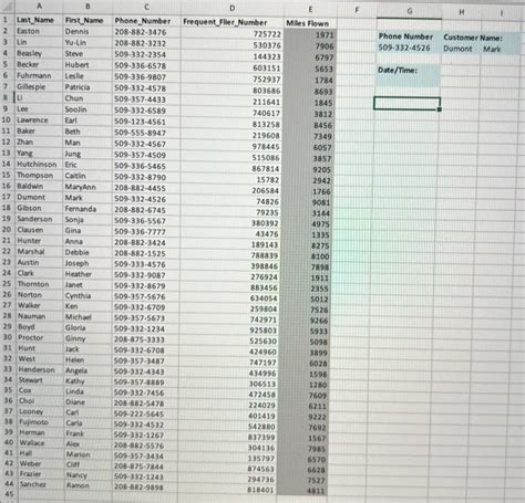 Excel Homework 1 1 Create Any Logical Function By