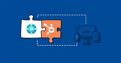 Hubspot Dynamics 365 Integration Made Simple And Fast Coxbusinessaz