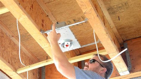 How To Wire Recessed Lighting In Series