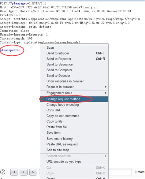 Buuctf 基础code Review 李慢慢233 博客园