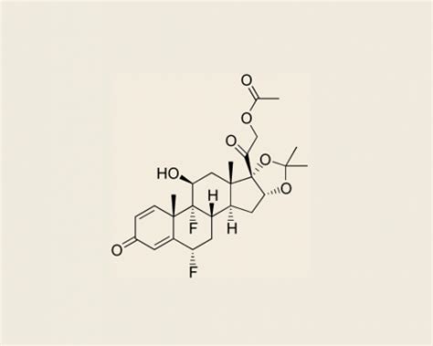 Fluocinonide Is A Topical Steroid Medication Cream That Is Used To Treat