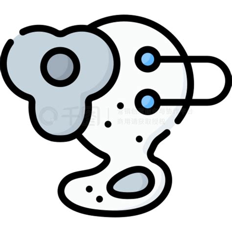 科学网页ui 生物相容性 模板免费下载 Svg格式 512像素 编号48193973 千图网