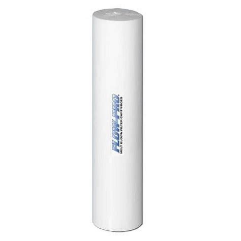 Watts Fpmb Bb20 20 20x45 Flow Pro Melt Blown Sediment 20 Micron