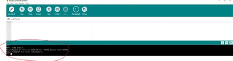 Arduino Officially Supports MicroPython Donskytech Com