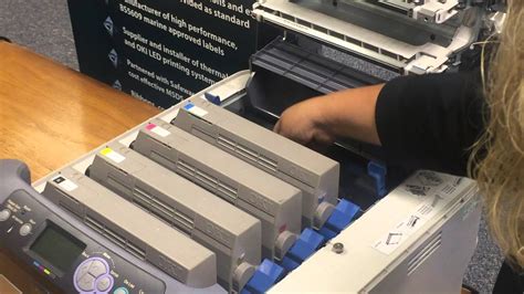 Hibiscus Plc Oki Es7411 The Ghs Compliant Labelling 52 Off