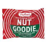 Candy Bars Of Old
