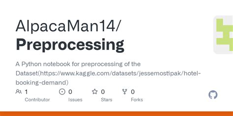github alpacaman14 preprocessing a python notebook for preprocessing