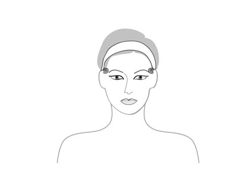 How To Perform Facial Massage Facial Massage Benefits Lydia Sarfati Skin Care Blog