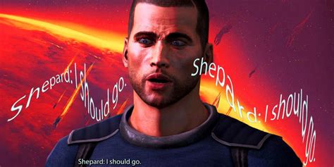 10 Most Iconic Lines In Mass Effect Ranked