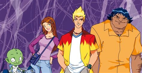 Martin Mystery Streaming Tv Show Online