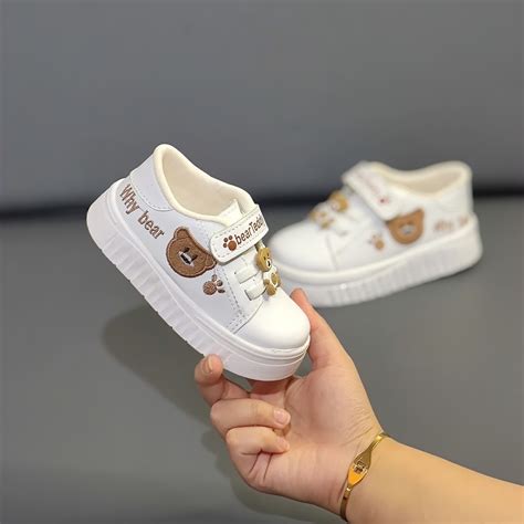 کفش بچگانه راحتی تدی دیجی کودک