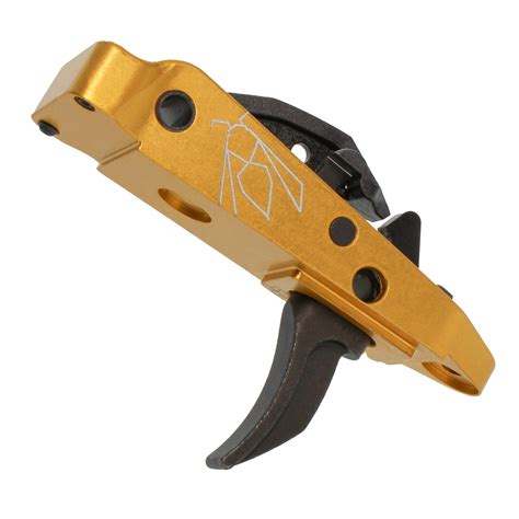 Cmc Triggers Ak 47 Trigger 20 Black