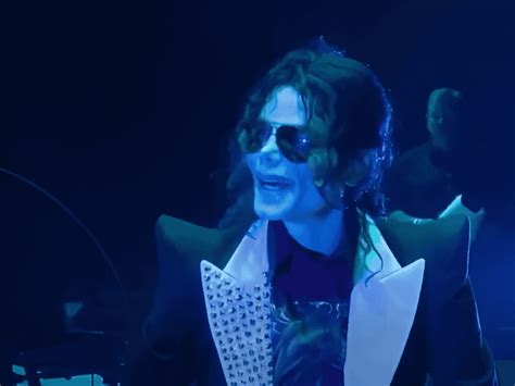 Behind The Lights And The Legacy Michael Jacksons This Is It