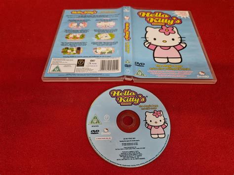 Hello Kitty Paradise The Magic Köp Från Game World På Tradera