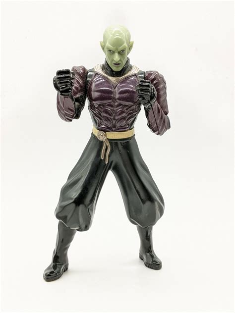 Piccolo Dbz Evolution