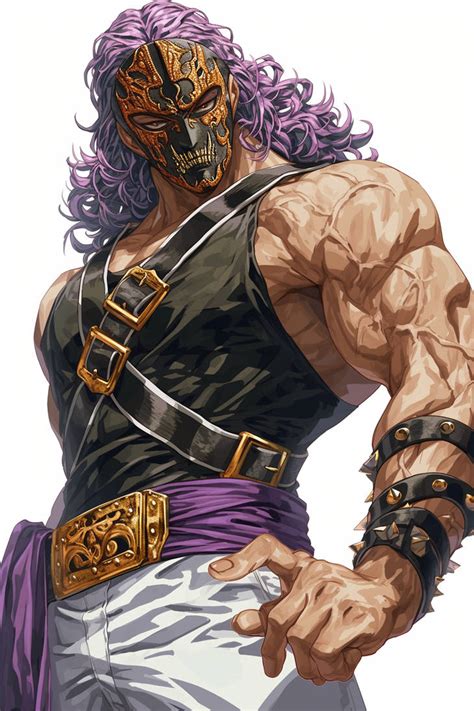 Champion Jesus Burgess By Pyroknight98 On Deviantart