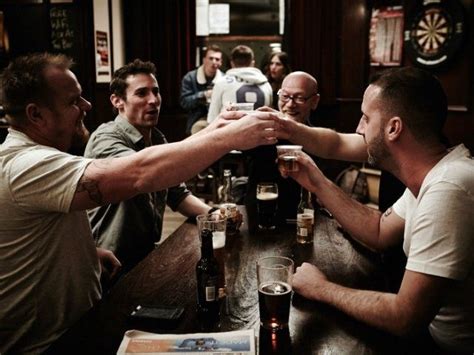 Hooray For That Much Maligned Class Of Brit The White Working Class
