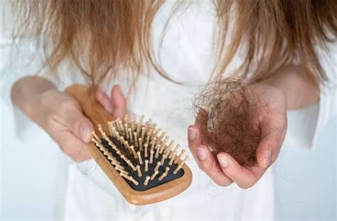 Three Popular Hair Care Habits That Could Cause Permanent Hair Loss