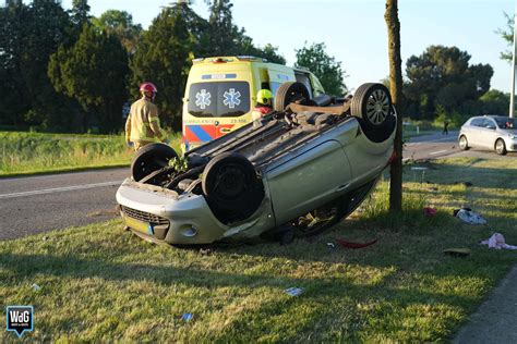 Markt In Weert Afgesloten Vanwege Ernstig Ongeval